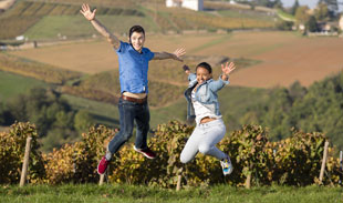 MSA - Découvrir la MSA - MSA Ardèche Drôme Loire